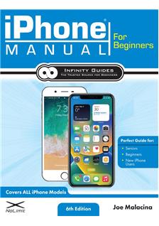 Apple iPhone 13 Pro Max Printed Manual